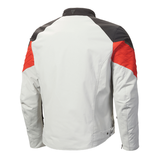 TRIPLE ROADSTER JACKET - BLACK