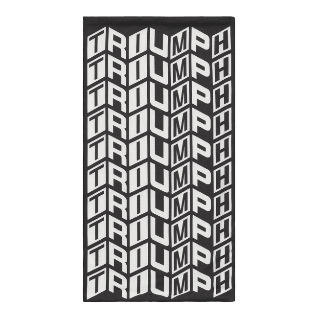 PIT STOP REVERSIBLE NECK TUBE