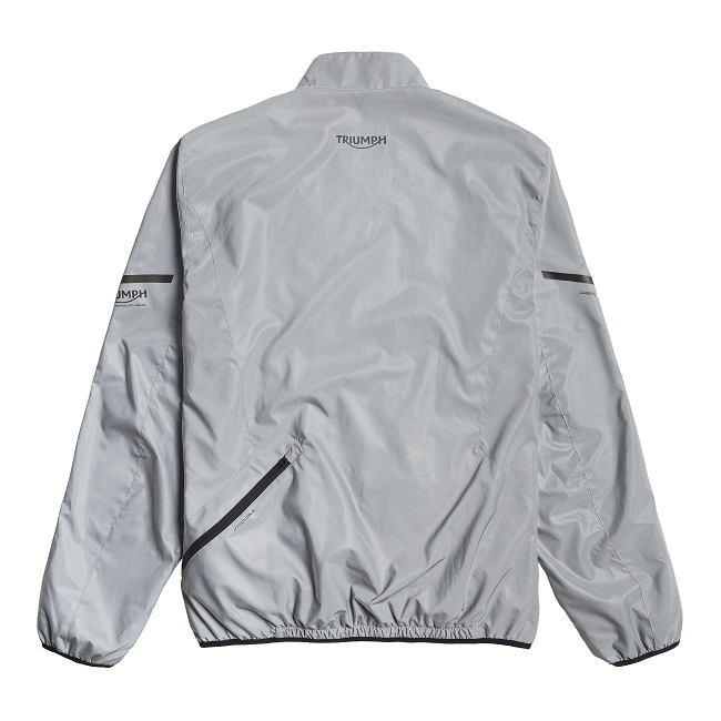 REFLECTIVE JACKET