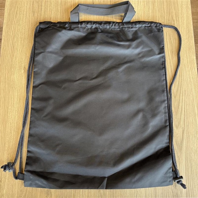 Sonic Motors Original Knapsack